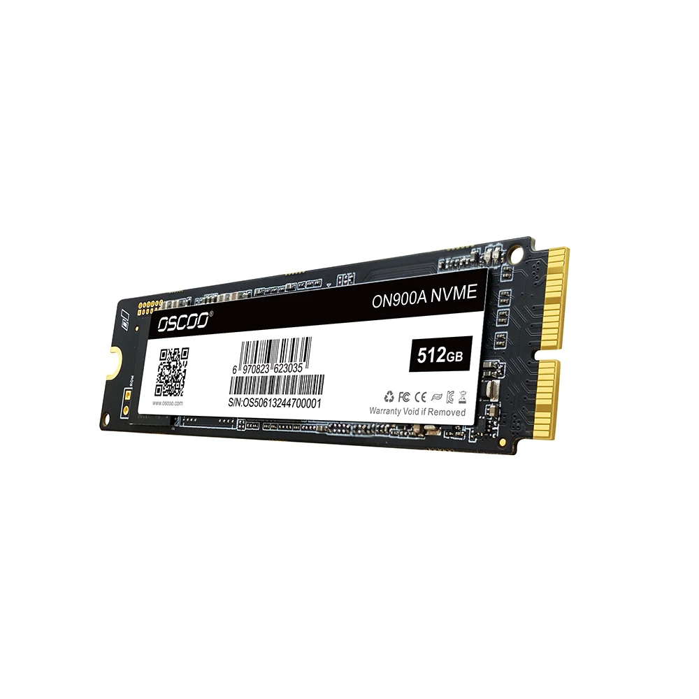 SSD NAND Upgrade Guide for MacBook (M1/M2/M3)
