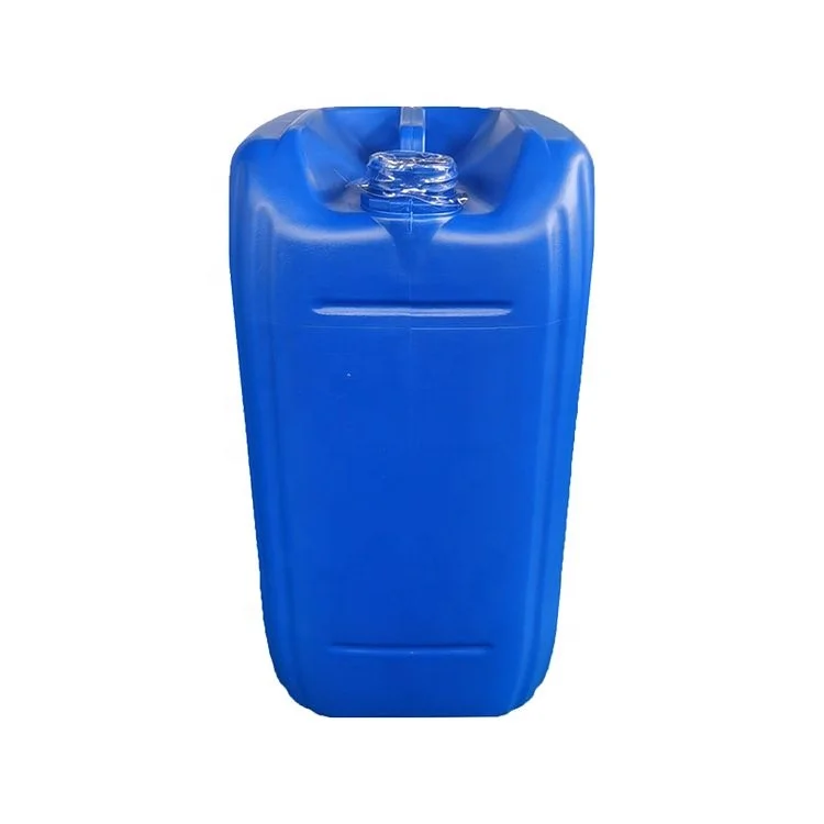 Factory Price Plastic Jerry Can Oil Container HDPE Chemicals Packing ...