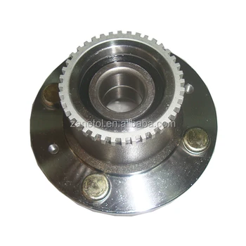 96471775 590422 96471773 Rear Wheel Hub Bearing For Chevrolet Aveo T200 ...