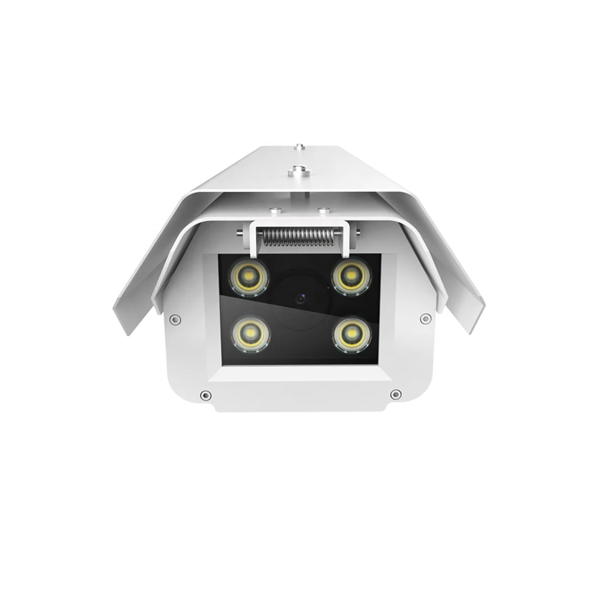 LPR Camera Automatic License Plate Reader Smart IP Cameras| Alibaba.com