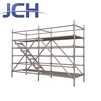 Layer Scaffold Qingdao Factory Rosette Scaffolding Adn Scaffolding ...