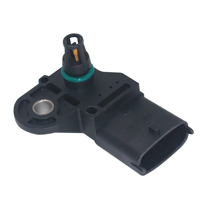 Map Intake Manifold Pressure Sensor for Renault Volvo Trucks 0281002743 ...