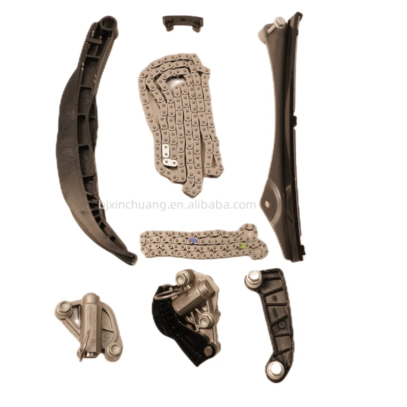 Automotive Parts Camshaft Timing Chain/timing Repair Kit 2.0T LSY LXH ...