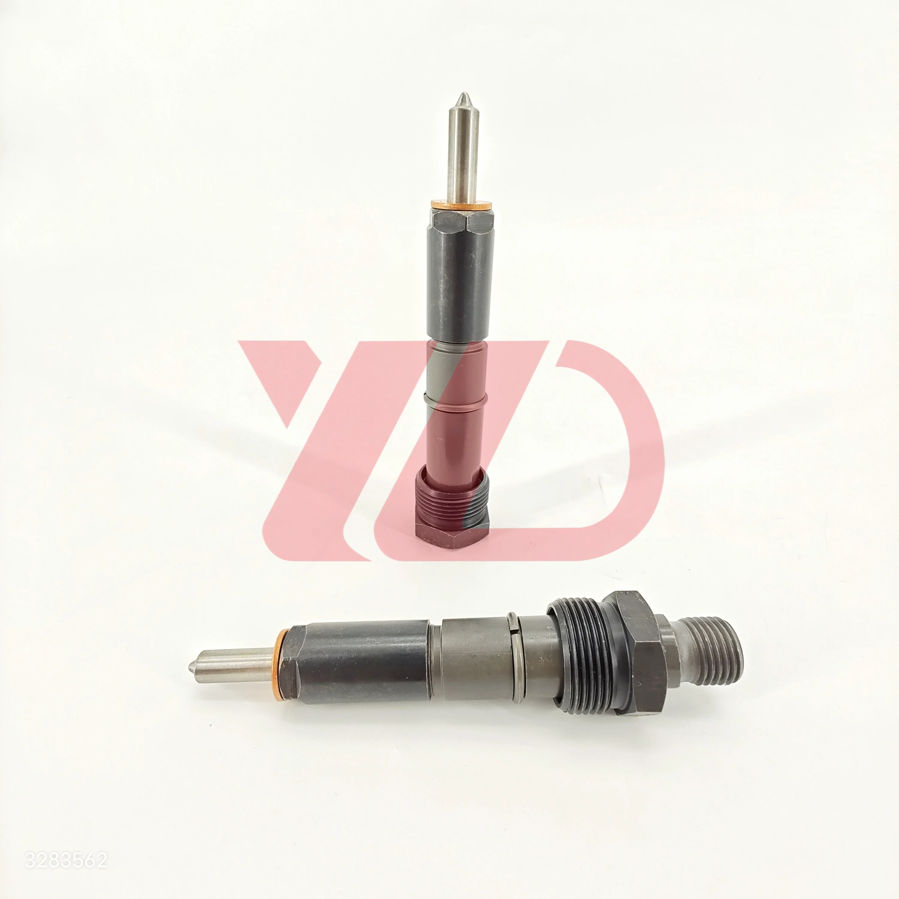 Diesel Engine 4bt 6ct 6bta Common Rail Fuel Injector Nozzles 3920088 ...