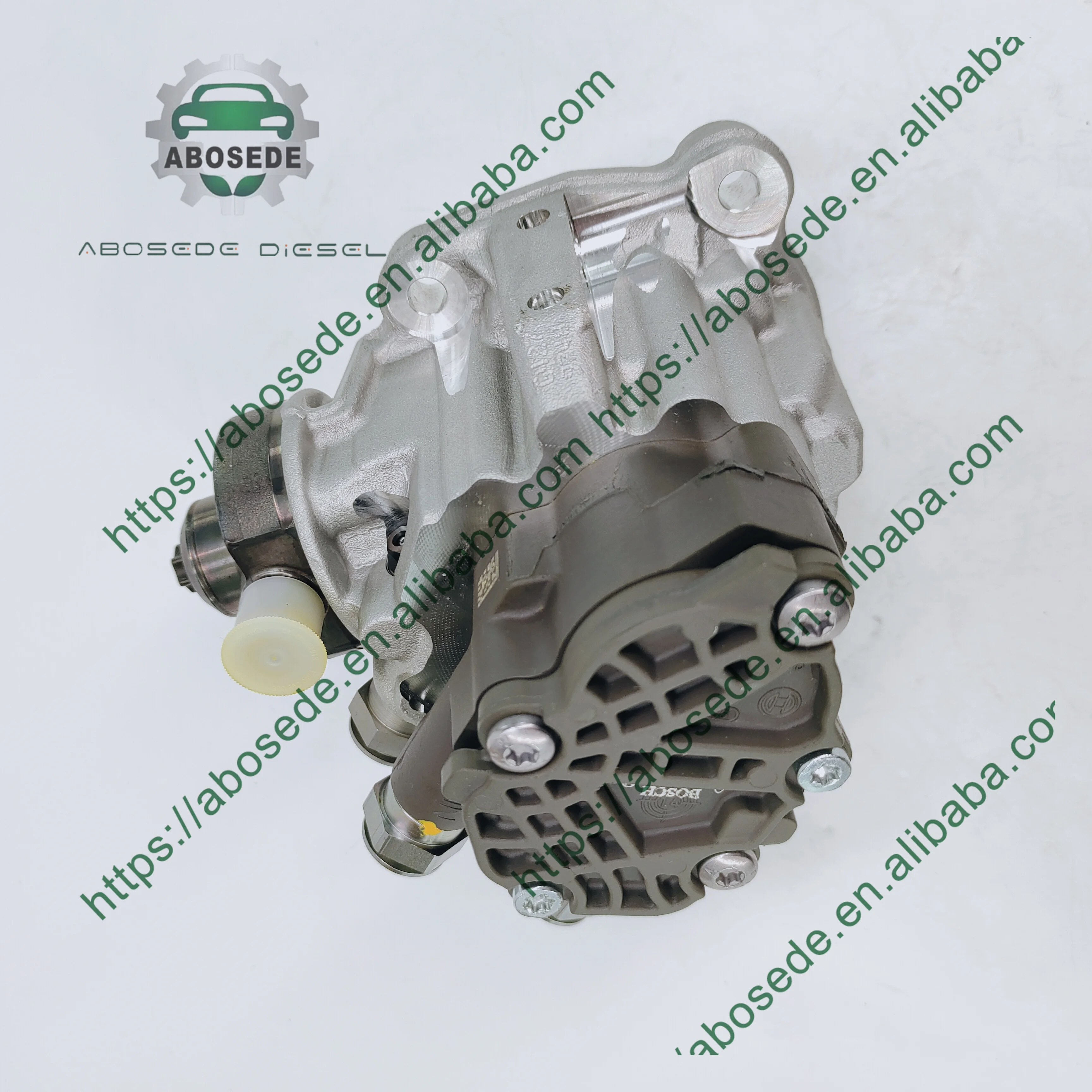 Diesel Fuel Injection Pump 0445b20449/0445b20535/0445b21670/0445020609 ...