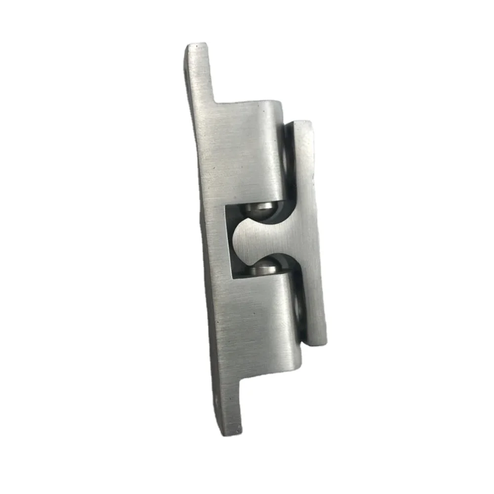 Stainless Steel Magnetic Door Catch - Durable & Easy Install