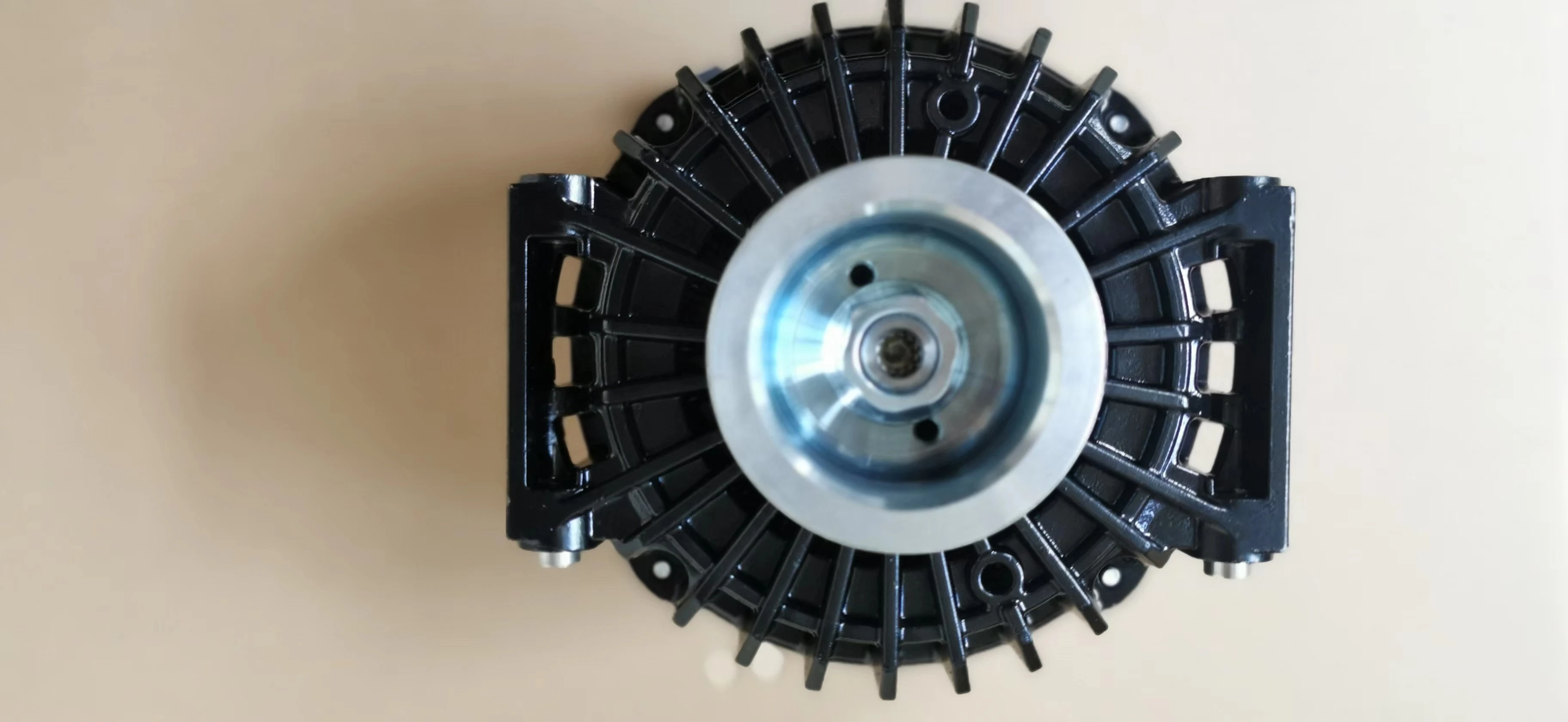 24V 180A Alternator for SCANIA Trucks - Reliable Performance