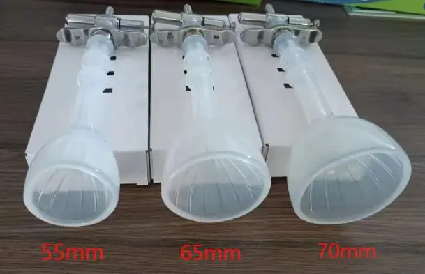 Autoclavable Vacuum Extractor - Fetal Suction for Delivery