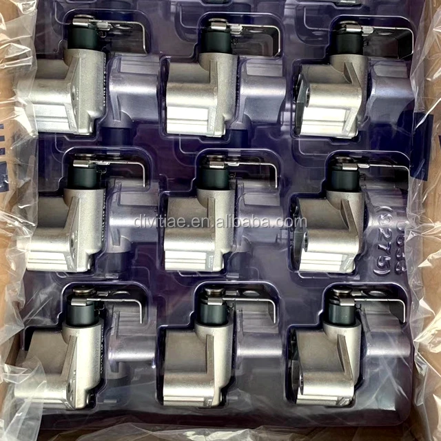 VW, Audi, and Seat Timing Chain Tensioners - Reliable Performance