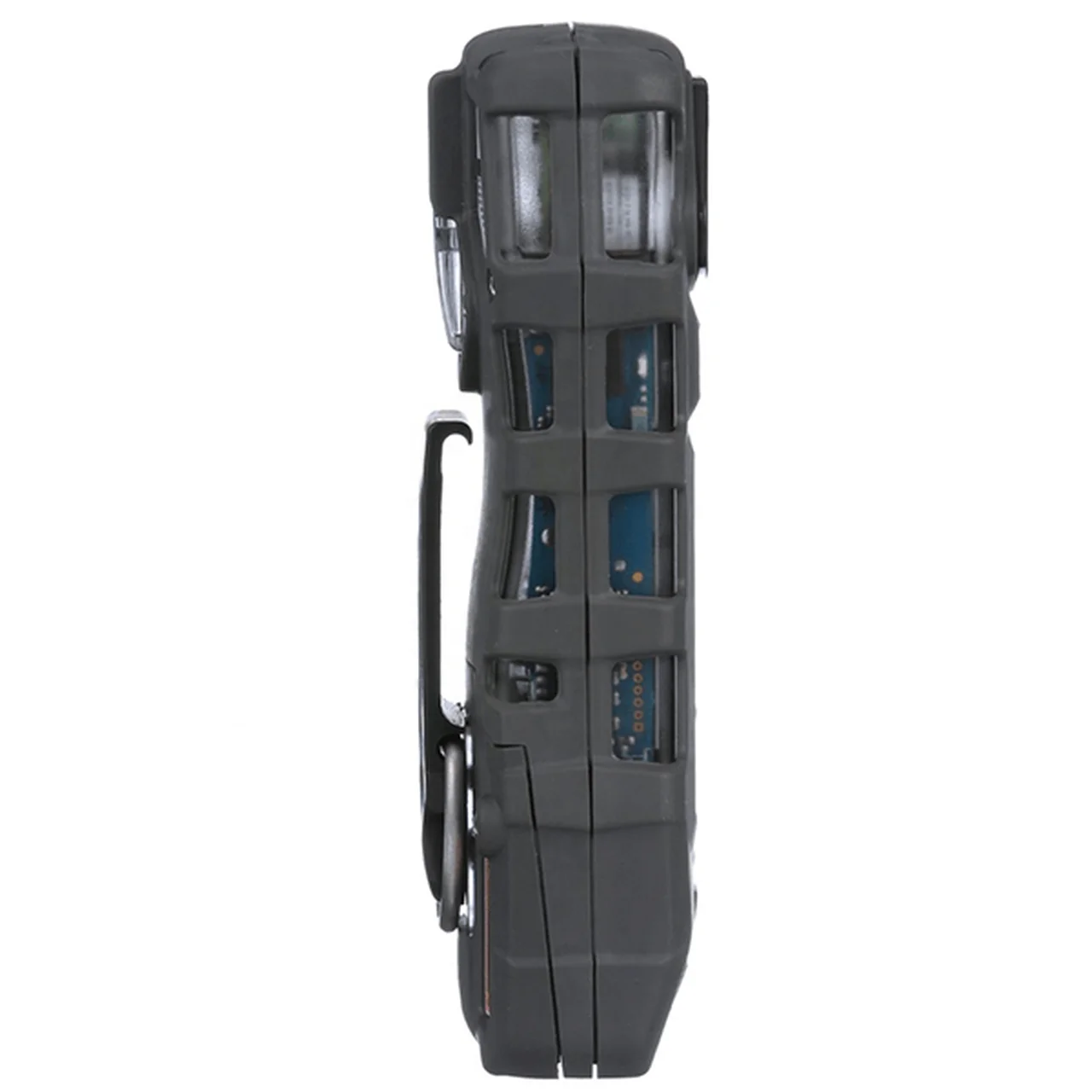 Msa Gas Detector Msa Altair 5x Multigas Detector 5 Gas Lel O2 Co H2s ...