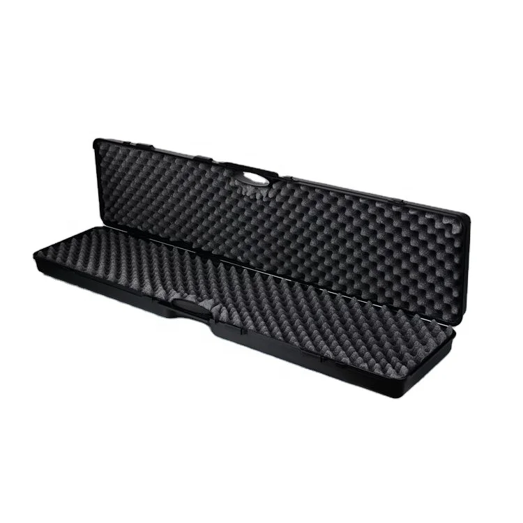 Wholesale Hard Long Plastic Gun Case Tool Case Hard Gun Case - Buy ...