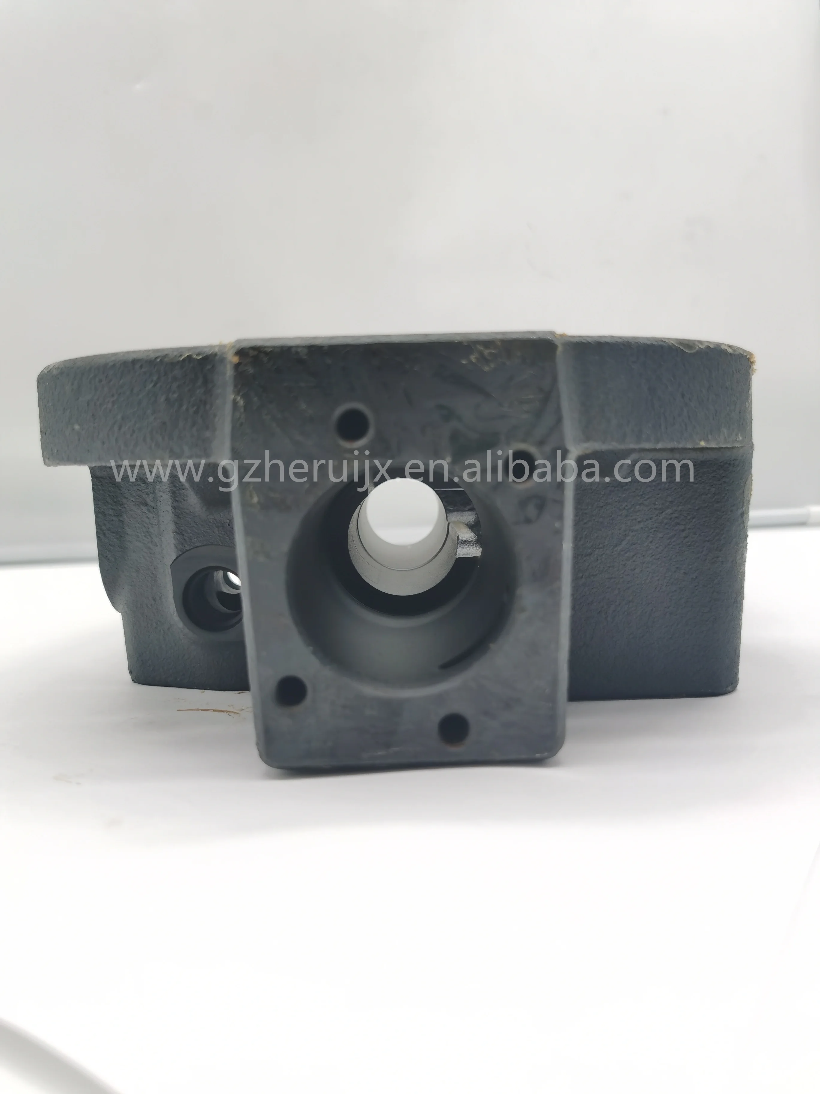 Ex300-5 Zx330-5g Zx330-3原装挖掘机hpv145液压泵组件后盖顶盖1022441 1032517 - Buy 泵头 ...