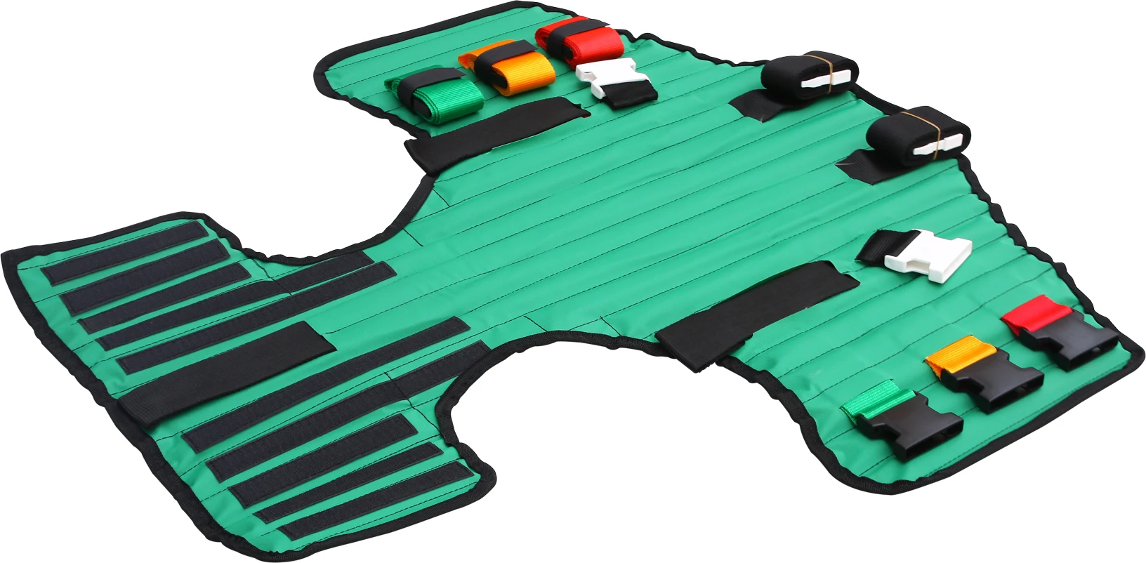 Tactical Medical First Aid Rescue Equipment Immobilization Kendrick ...