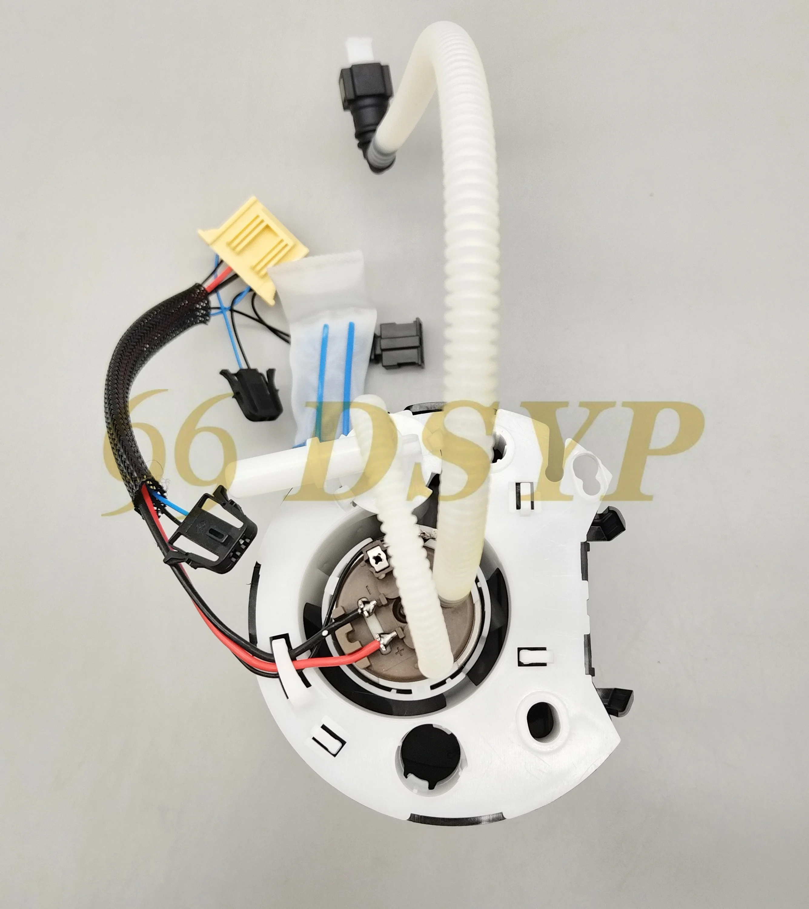 Auto Parts Fuel Pump Assembly LR016845 for Land Rover Discovery 4.0T ...