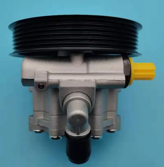 Power Steering Pump For Renault 49110-00q4b 49110-8694r 4911000q4b ...