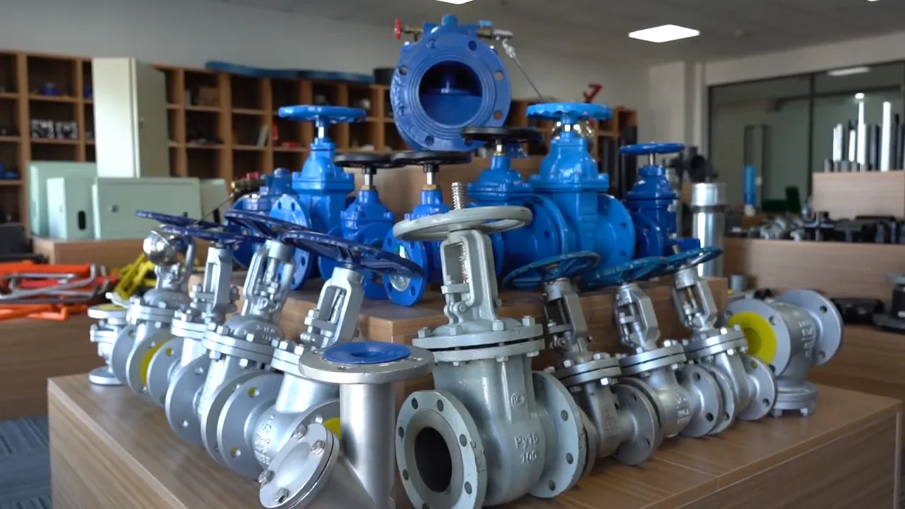 Ansi Flanged Class 150 Wcb Body A216 Steel Gate Valve - Buy Wcb ...