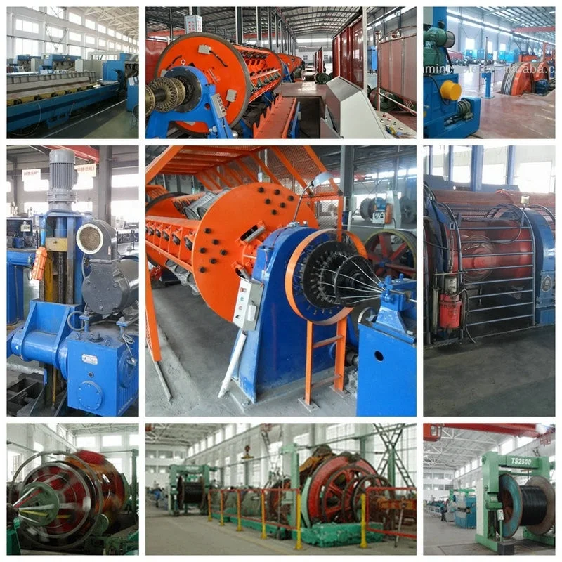 Acsr Drake 795 Kcmil/mcm Conductor Astm - B 232 - Buy High Quality Acsr ...