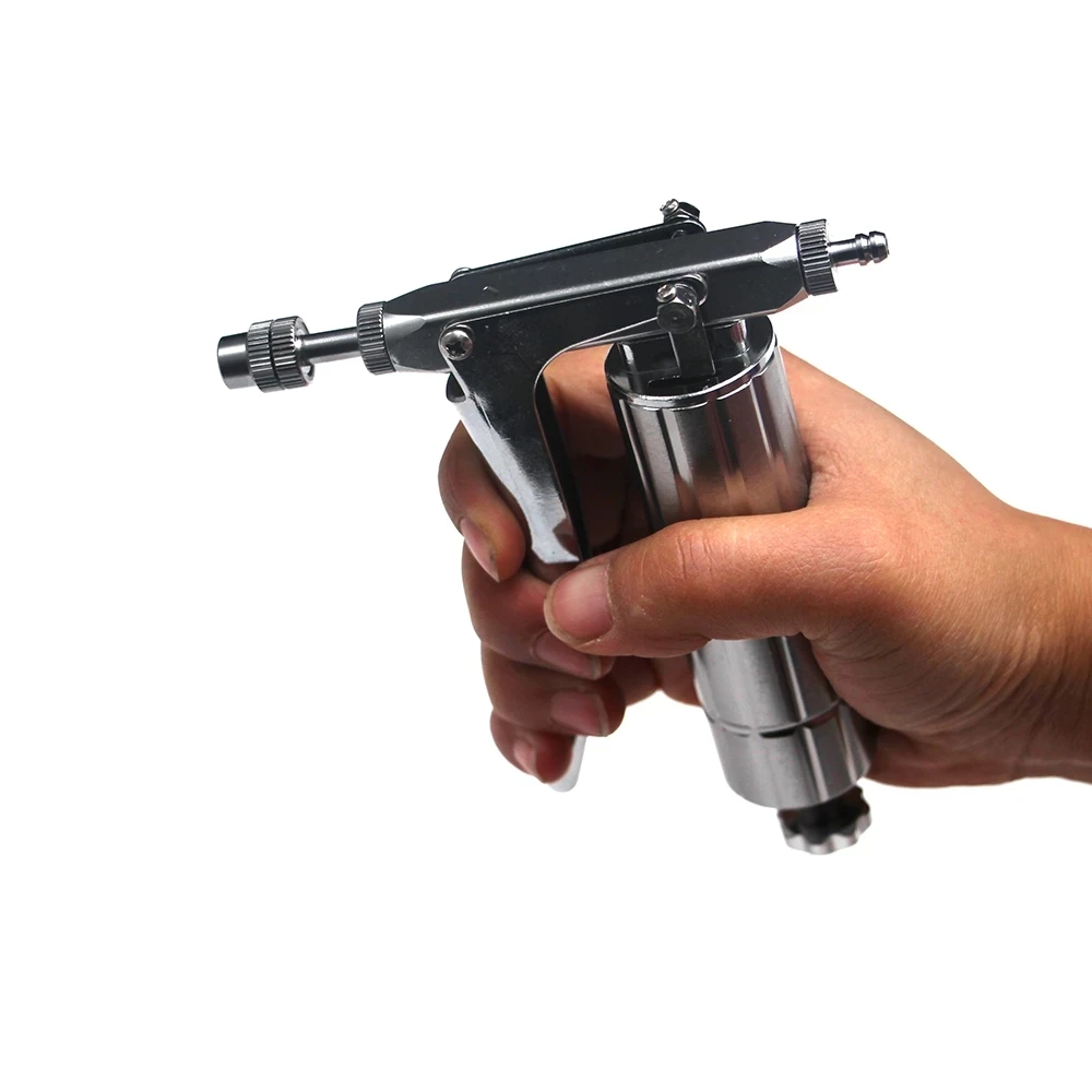 Beekeeping New Continuous Spray Sprayer Pollination Pollenator ...