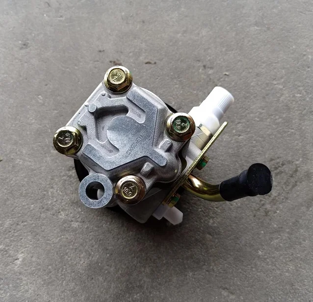 三菱L200 97-05动力转向泵MR133389车型，适用于车辆高质量产品| Alibaba.com