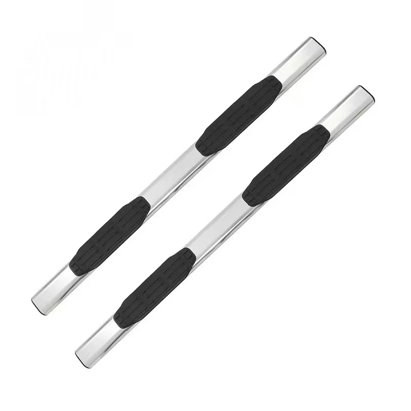 Pick Up Truck Side Step Nerf Bar Running Board For Dodge Ram/toyota ...