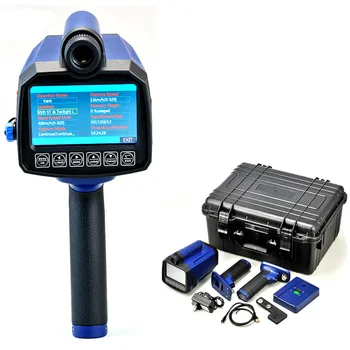 Police Laser Speed Gun With Speed Gun Detector - Buy Laser Speed Gun ...
