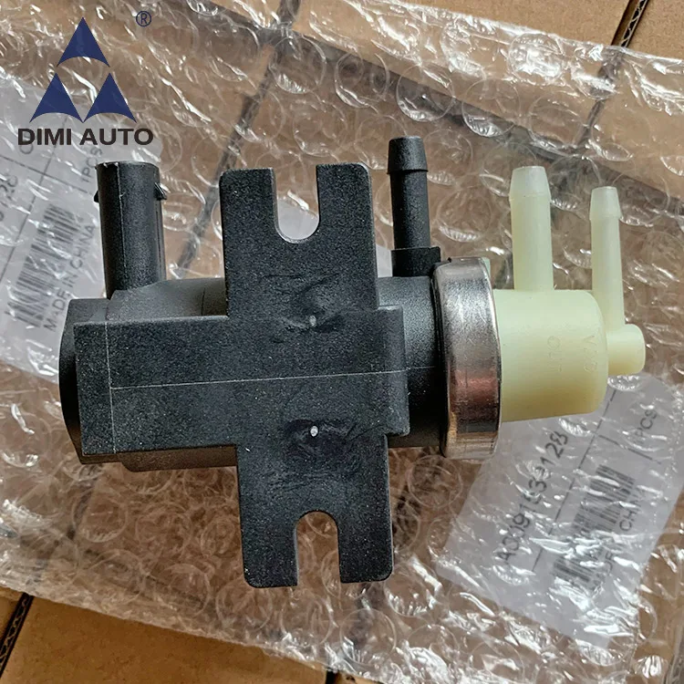 Vacuum Solenoid Pressure Valve A0091533128 for Benz Sprinter