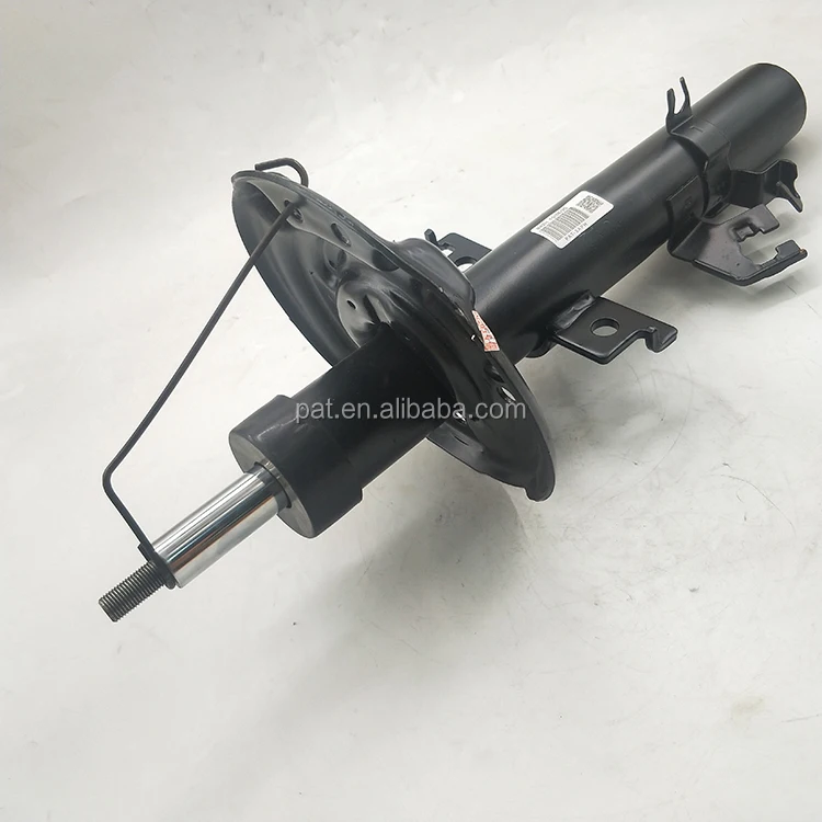 Shock Absorber 54303-4ea3a Left For Qashqai J11 1.2 Strut Front 54302 ...