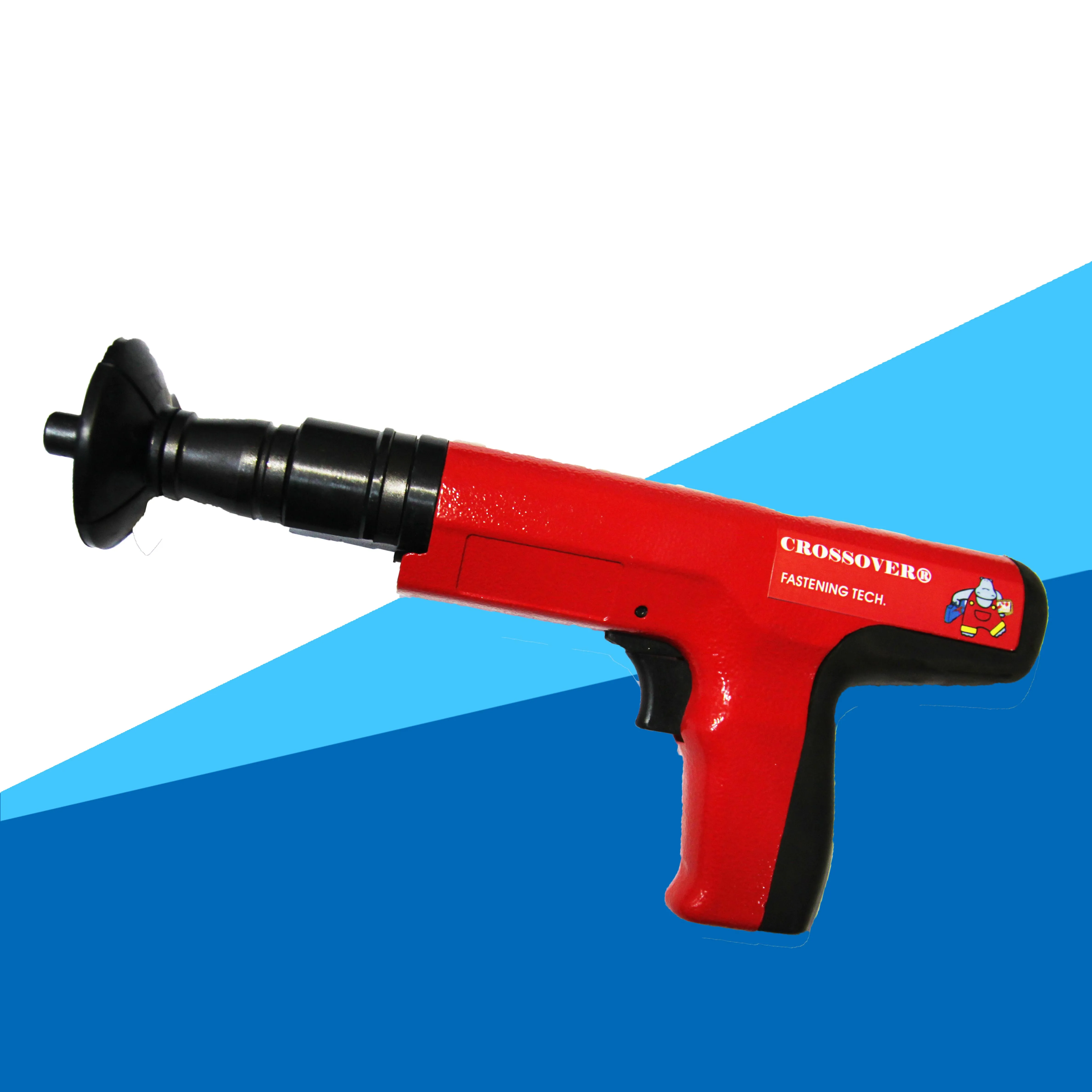 Nail Gun PT-301 - High Quality Powder Actuated Tool