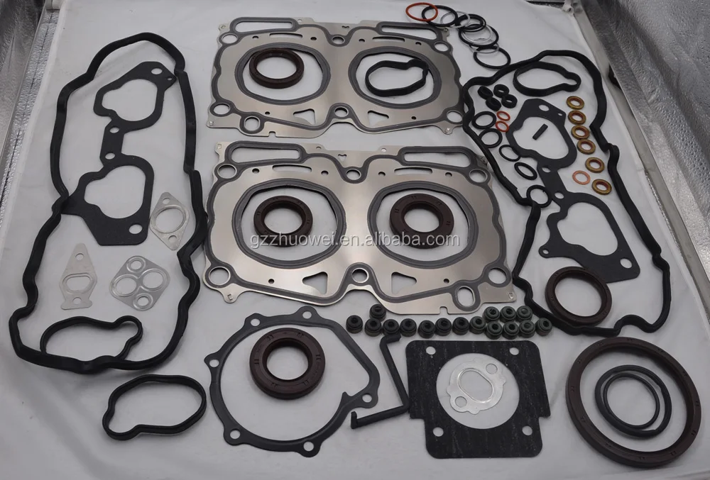 Hochwertige Autoteile Promotion Sales Motor dichtung ssatz für Japan ...