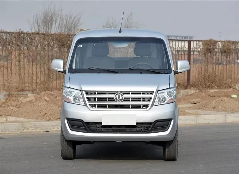 Dongfeng K02S Mini Cargo Truck - Reliable Logistics Solutions