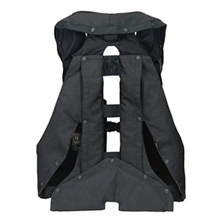 Motorcycle Safety Vest Inflatable Within 0.2 Second| Alibaba.com