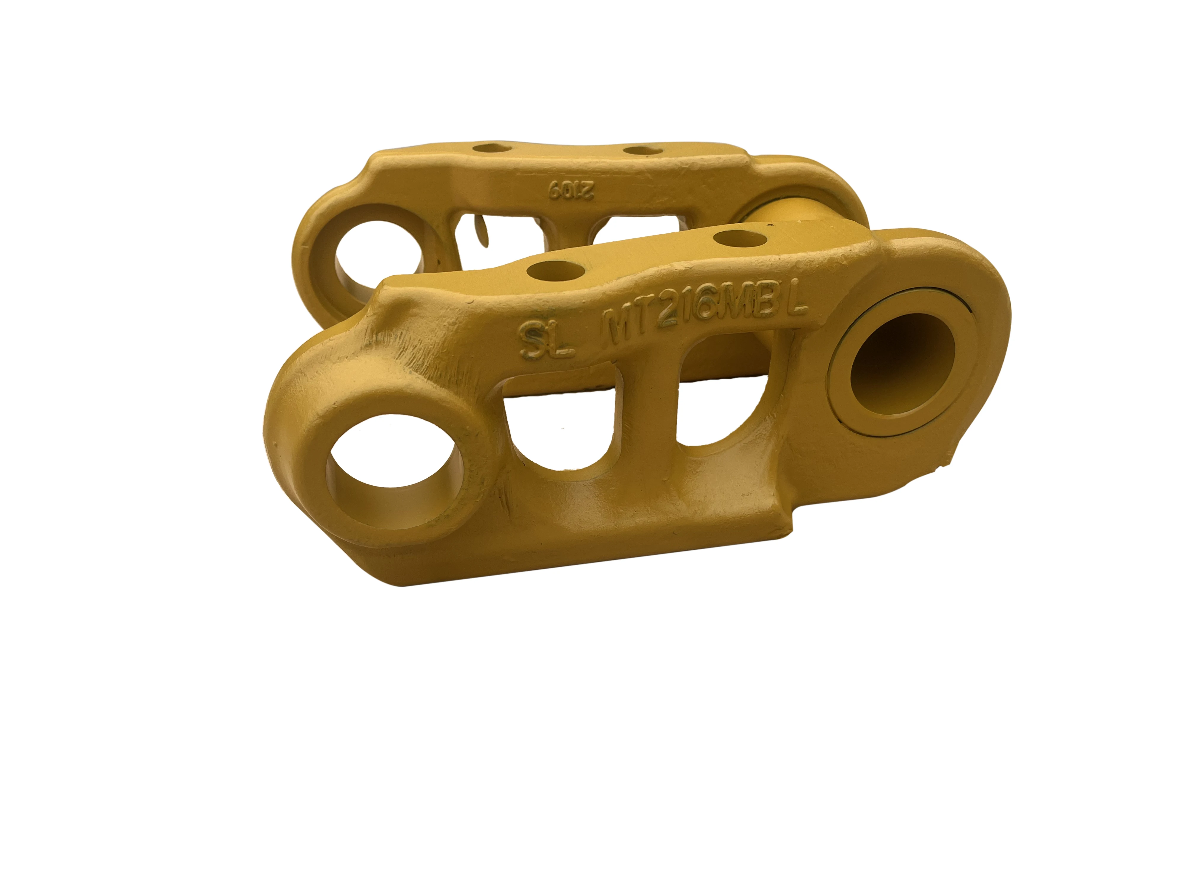 Good Quality Bulldozer Undercarriage Spare Parts Track Link Chains ...