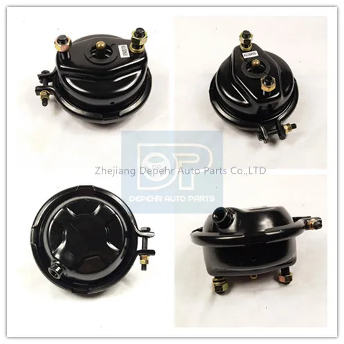 0054207724 0054208324 0084200624 Mb Truck Brake Parts Air Spring Brake ...