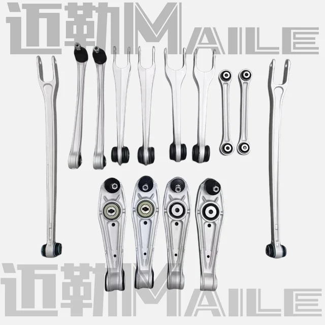 982501401 Porsche Boxster 982 Cayman Rear Suspension Control Arm