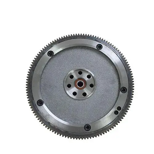 Car Flywheel Assy For Mitsubishi Pajero Montero 4m41 V68 V78 V98 ...