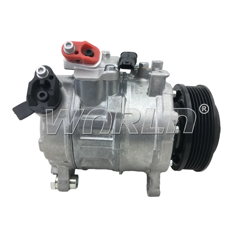 6SEU14A 12 Volt Air Conditioning for BMW X4/X3/X1 F25 28i N52 ...