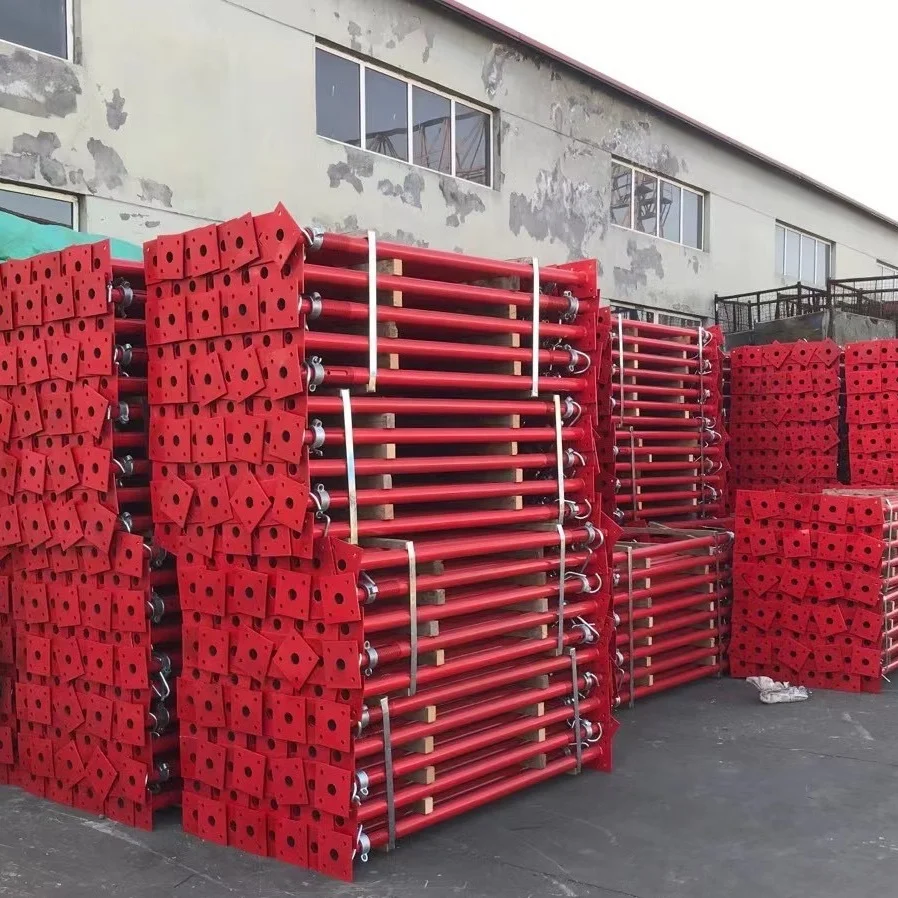 Traditional Design Scaffold Accessories For Building Form Work ...