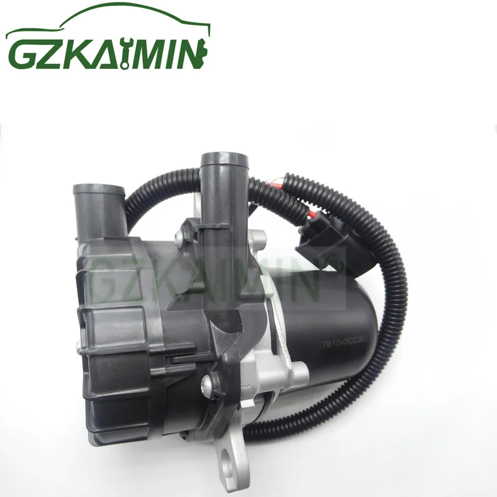Pompe D'injection De Carburant,Haute Qualité,Oem 176100c030,Pour Toyota ...