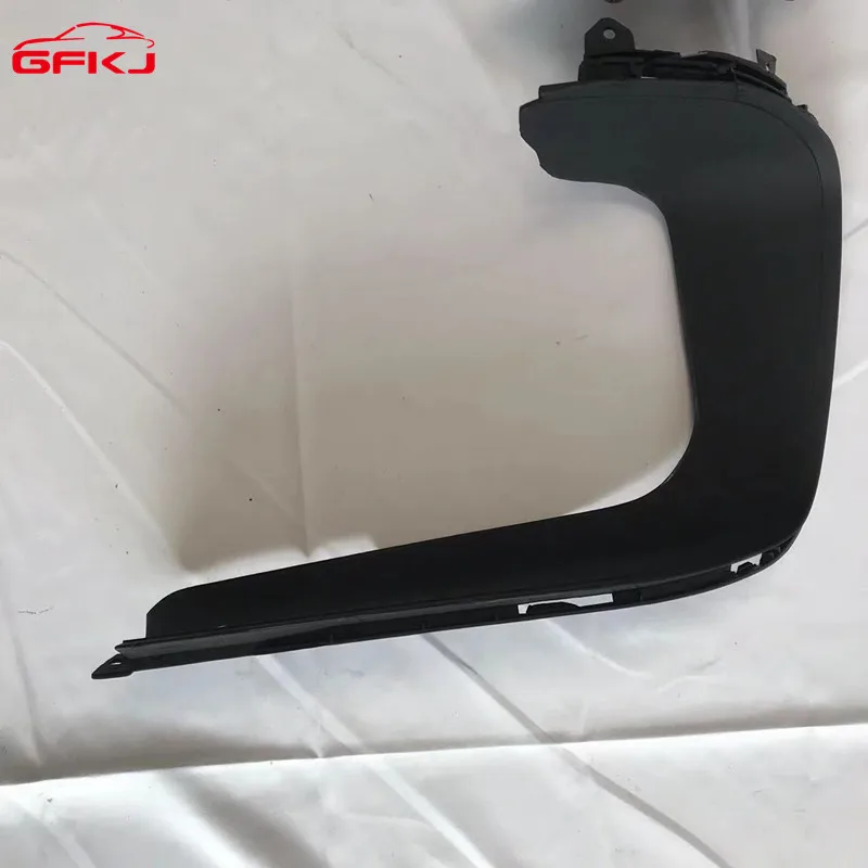 Gfkj Hot Sale Rear Bumper Baffle 2011-2014cayenne For Porsche Oem ...