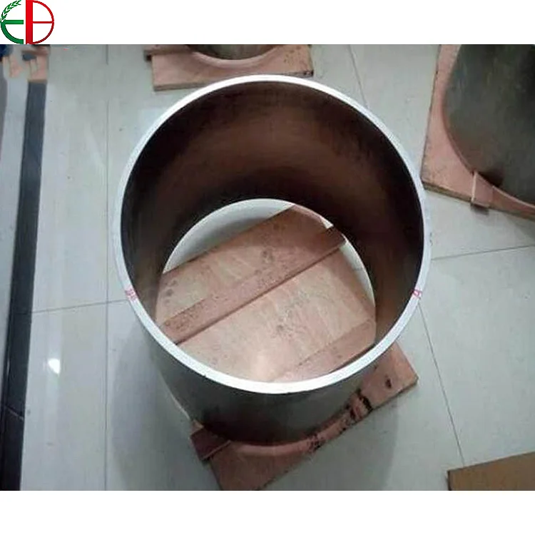 Astm A532 Clase Iii De 25% Cr De Hierro Fundido Válvula De ...