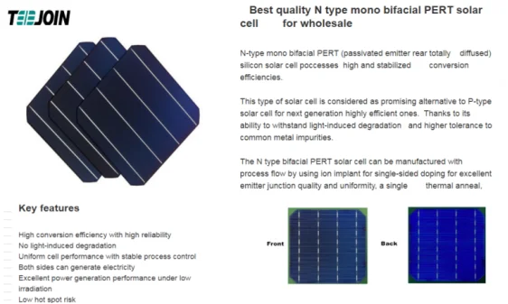 Solar Cells Price For Diy Solar Home System A Grade Cheap 156mmx156mm ...