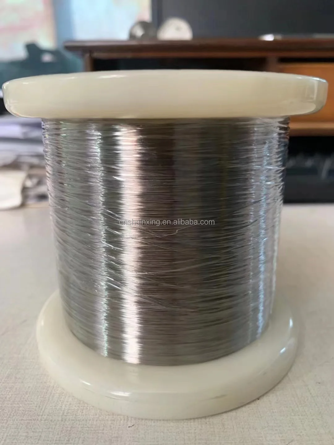 Línea De Fijación Marina,Alambre De Soldadura De Aleación A Base De ...