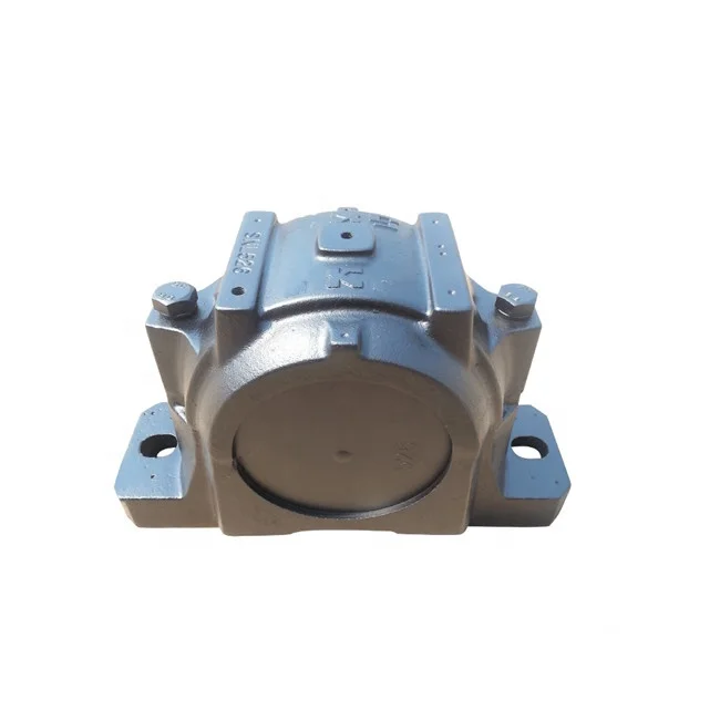 High Precision Good Quality Split Plummer Block Bearing Housing Snl 509 ...