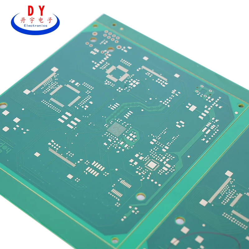 Danyu Fast Delivery Pcb Circuits For Mobile Phone Designing Pcb Customized Android Board - Buy ...