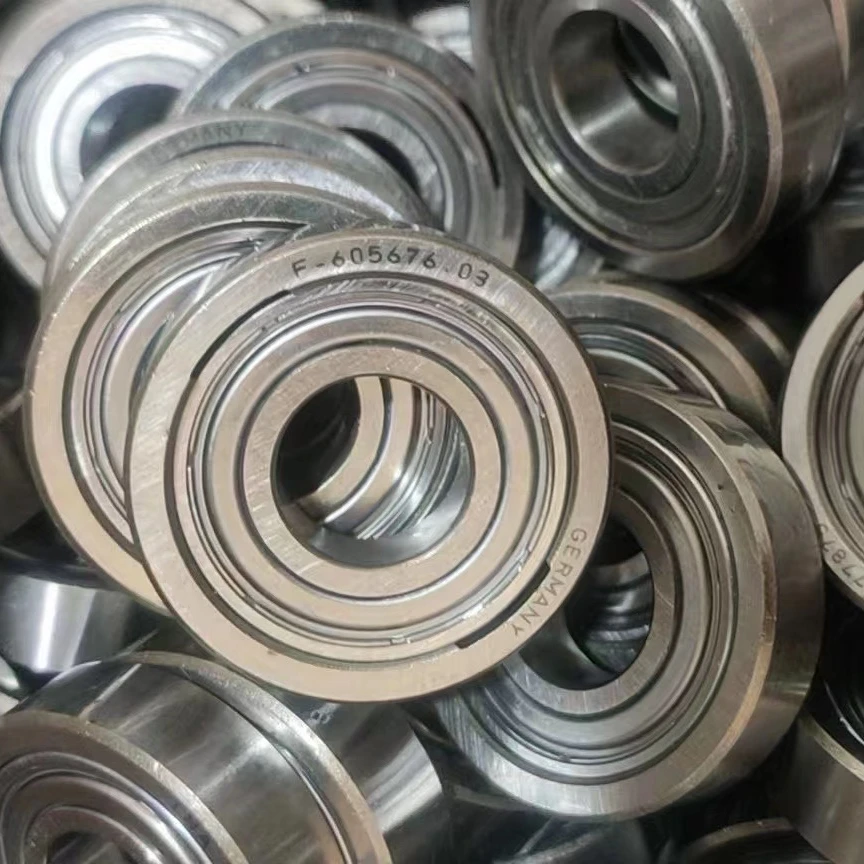 F-605676.03 Deep Groove Ball Bearing - Automotive Bearings