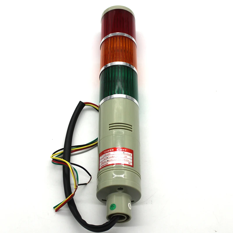 LTA 205 Bulb Flashing Multilayer Signal Tower Warning Lamp View Led LTA 205 Bulb Flashing Multilayer Signal Tower Warning Lamp View Led
