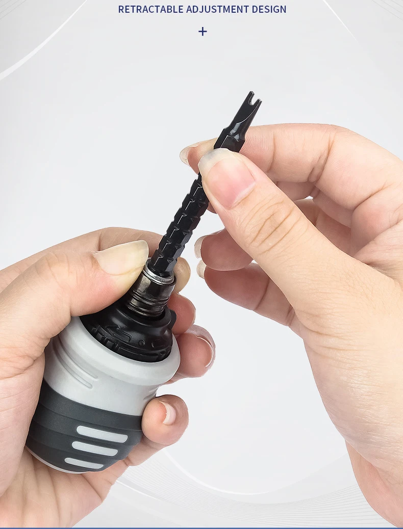 OEM Screwdriver Precision Screwdriver Set - Mini Screwdriver