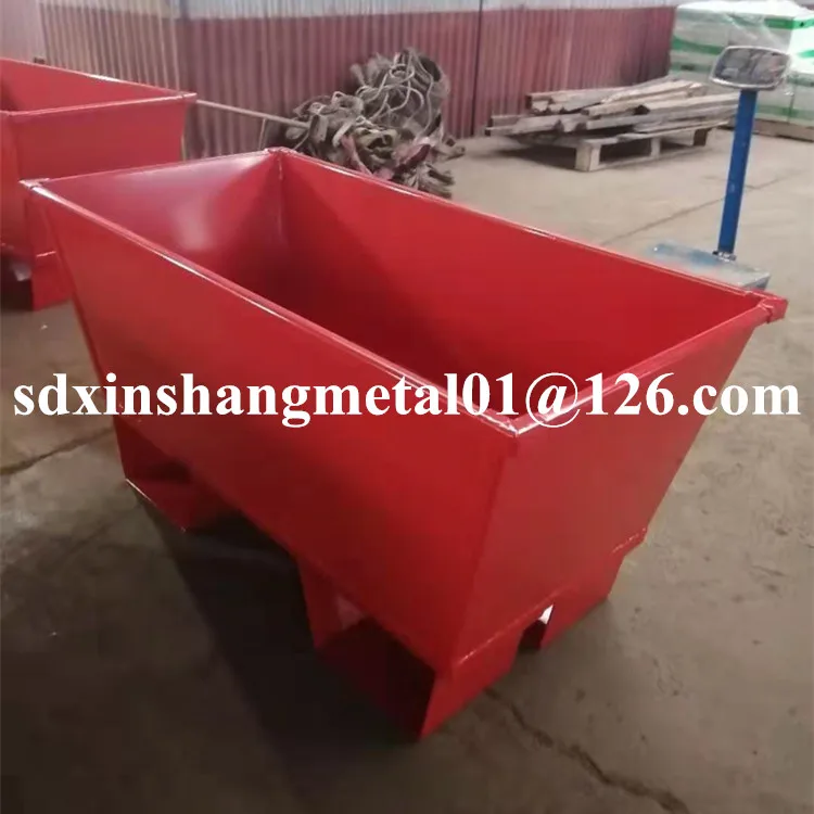 Mortar Tubs for Masonry - Durable & Efficient Solutions