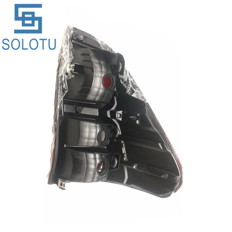 Auto Car Light For Hilux Revo 2015-2018 High Quality Taillight 81560 ...