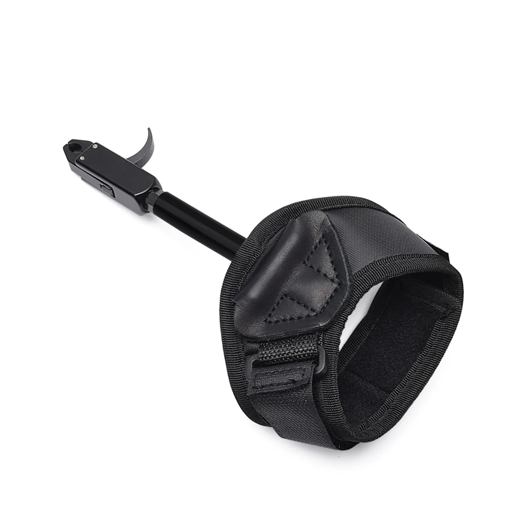 Archery Compound Bow Release Mechanism For Bow Hunting Caliper Release ...